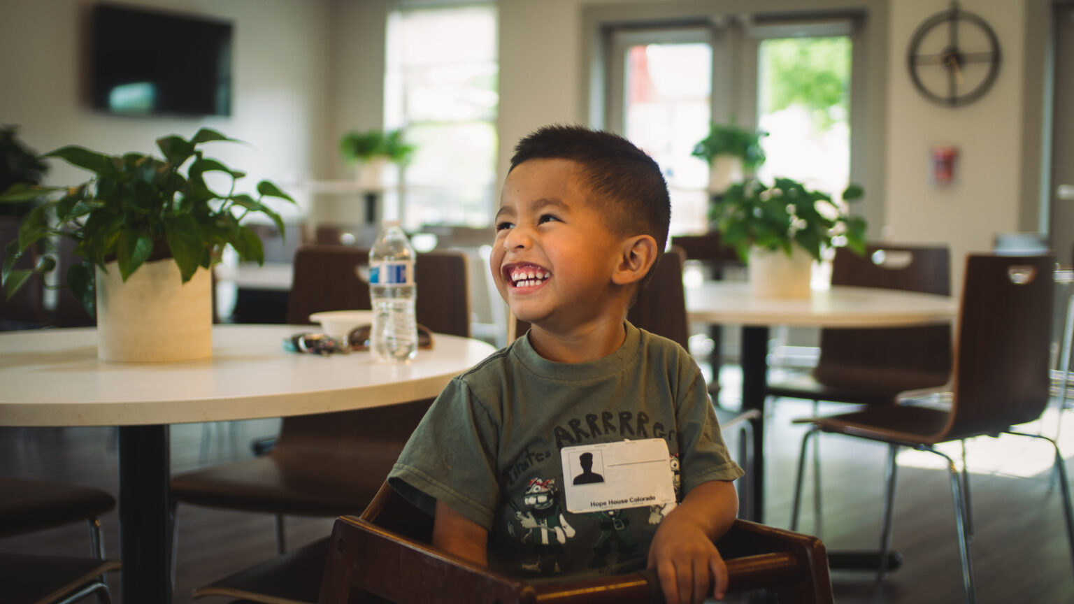 Join Our Team - Early Learning Center