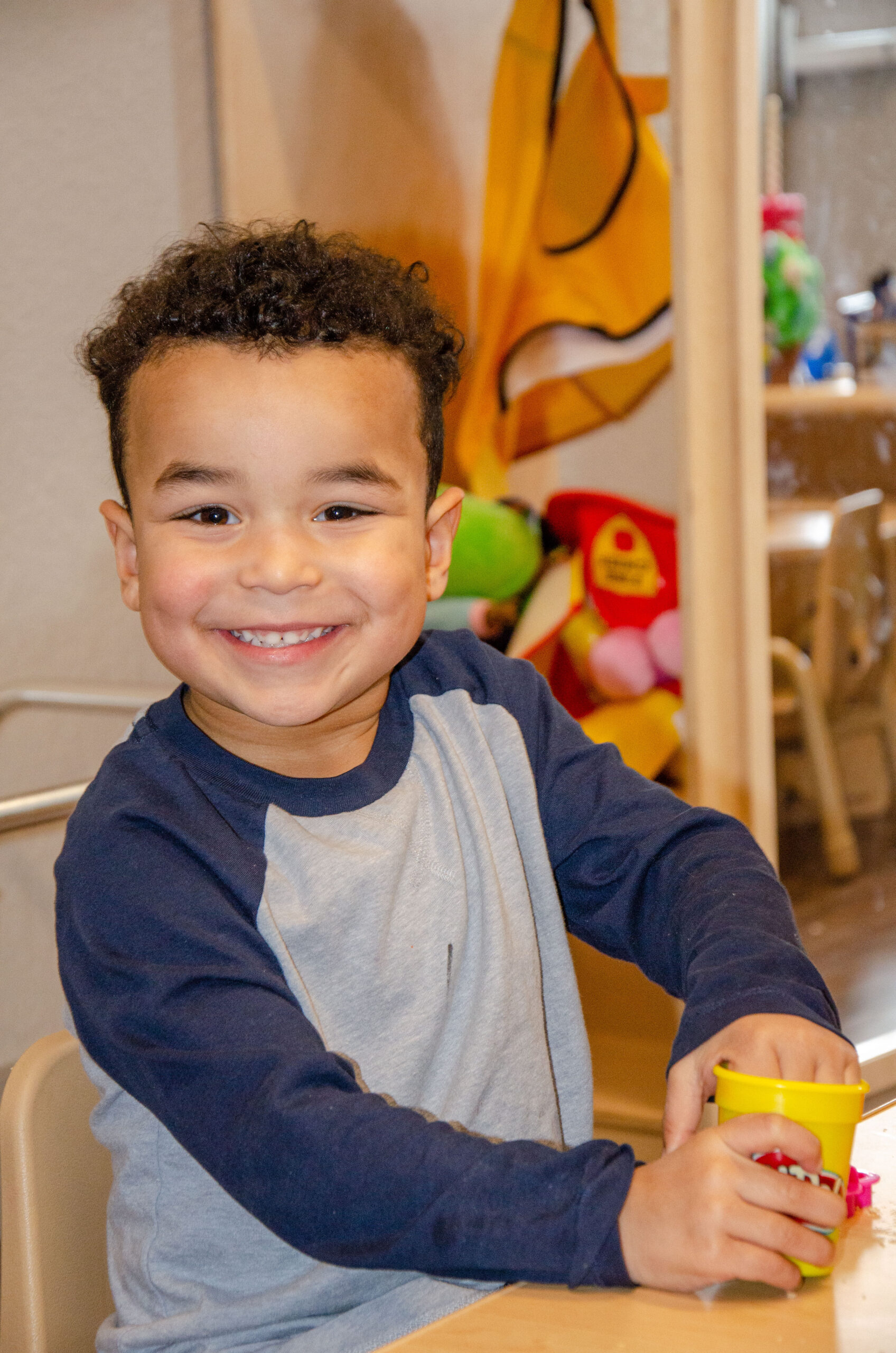 ELC Home - Early Learning Center